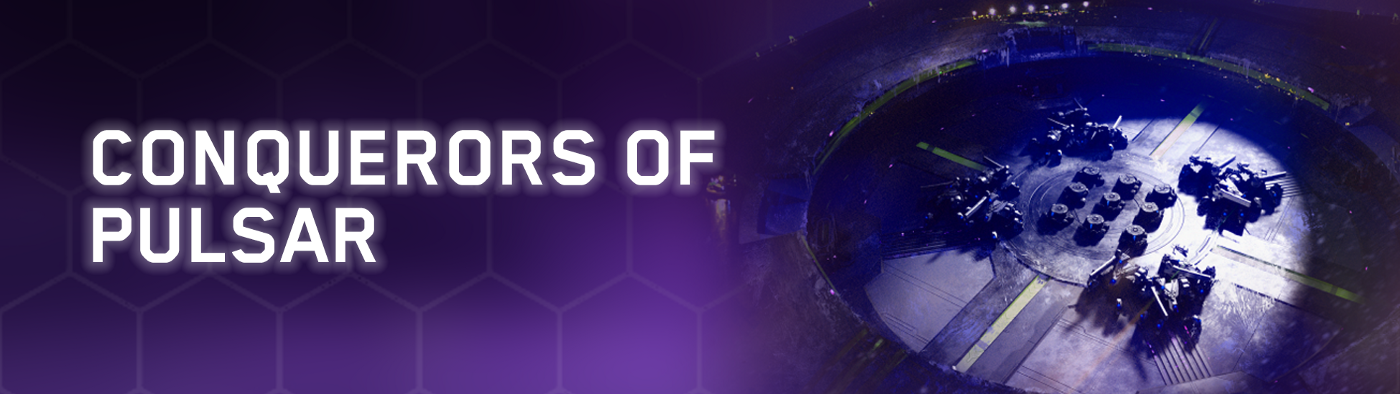 Pulsar: A Planet to Conquer – Sky Meta