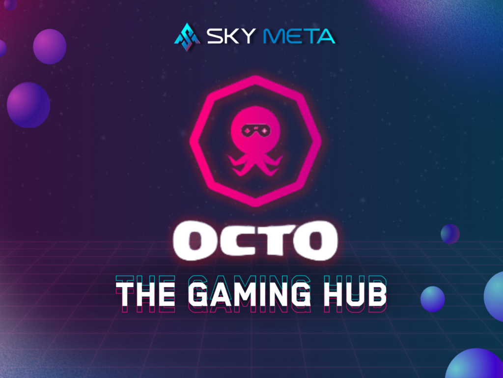 The Gaming Hub – Sky Meta